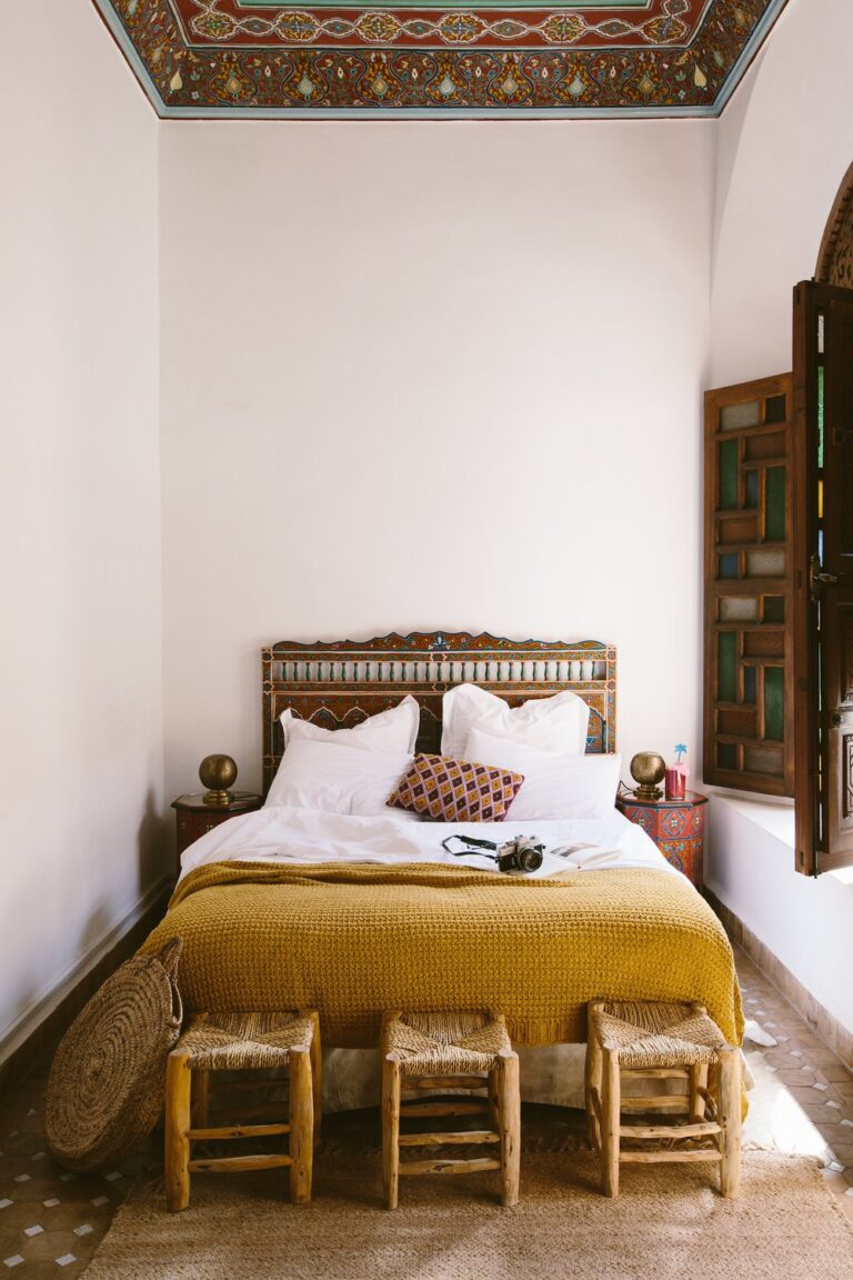 Destination Design: Riads | Centsational Style