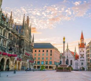 Favorite Walkable Cities in Europe | Centsational Style
