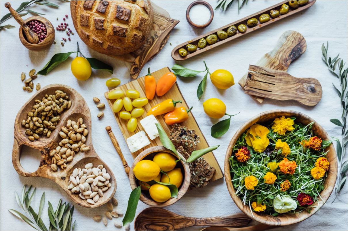 Sonoma & Napa Wineries That Feel Like Italy | Centsational Style