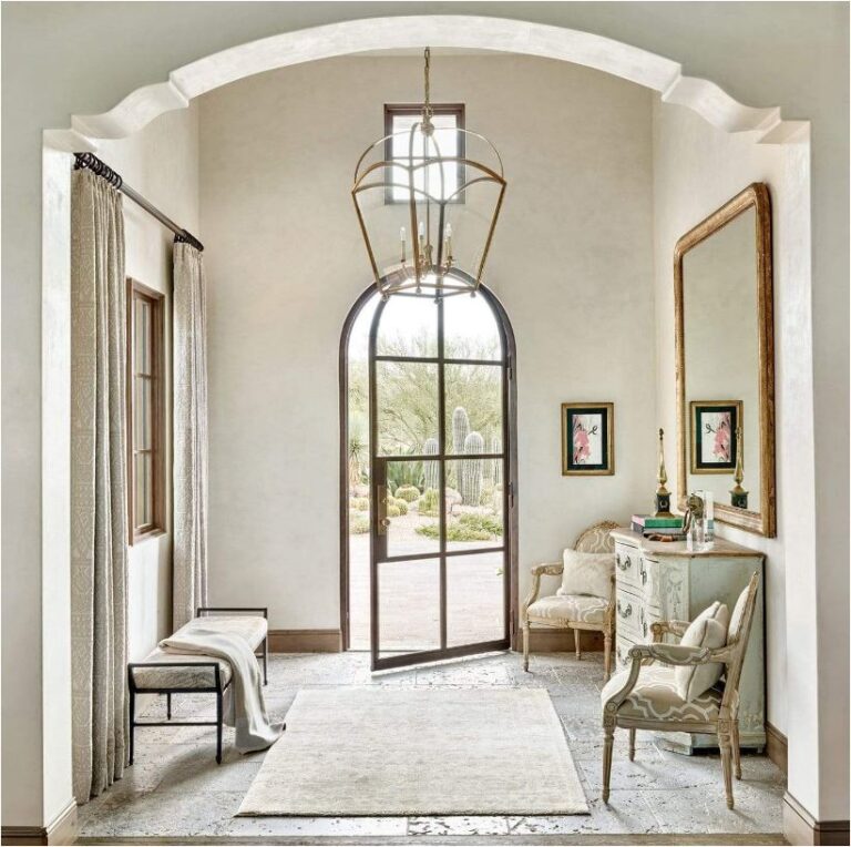 Enviable Interior Arches | Centsational Style