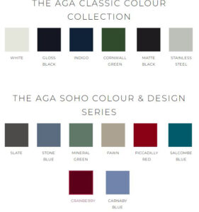 Range Report: Color is Hot | Centsational Style