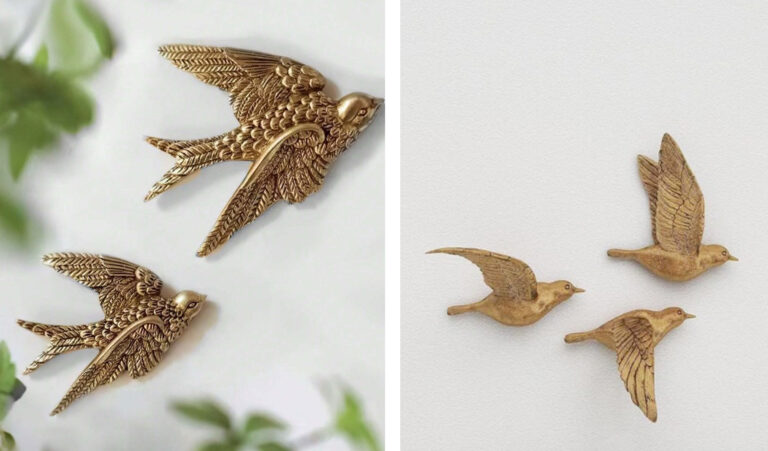 Birds of a Feather | Centsational Style